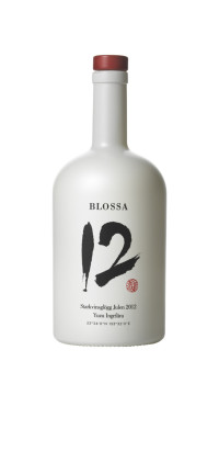 Blossa 12 nominerad till Svenska Designpriset!