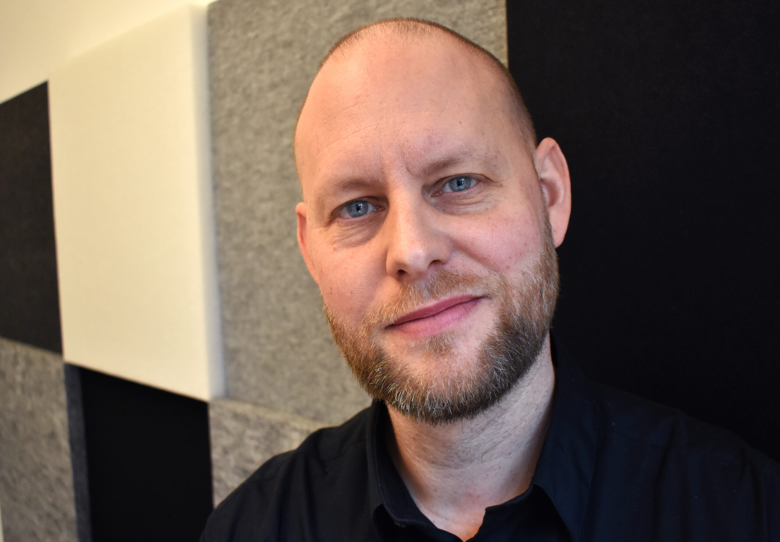 Packnorth siktar högt: ”Branschen är hungrig efter att ses”