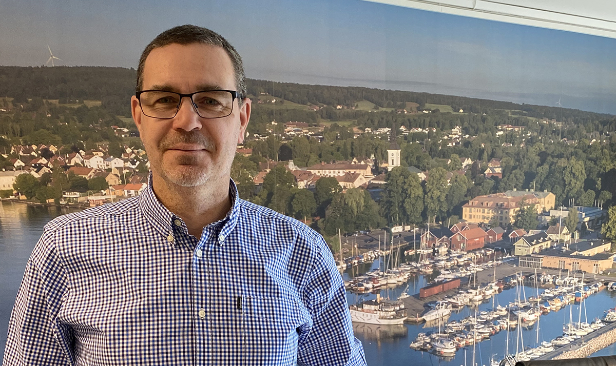 Tub med återförslutningsbar twist off-kapsyl lanseras