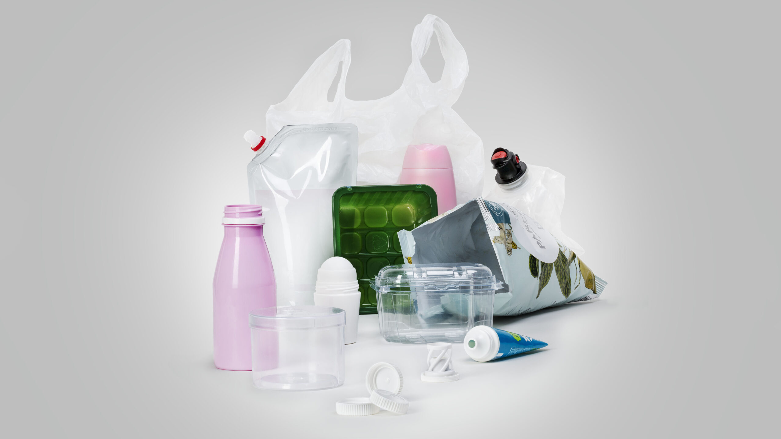 Nya riktlinjer för återvinningsbara plastförpackningar väntar