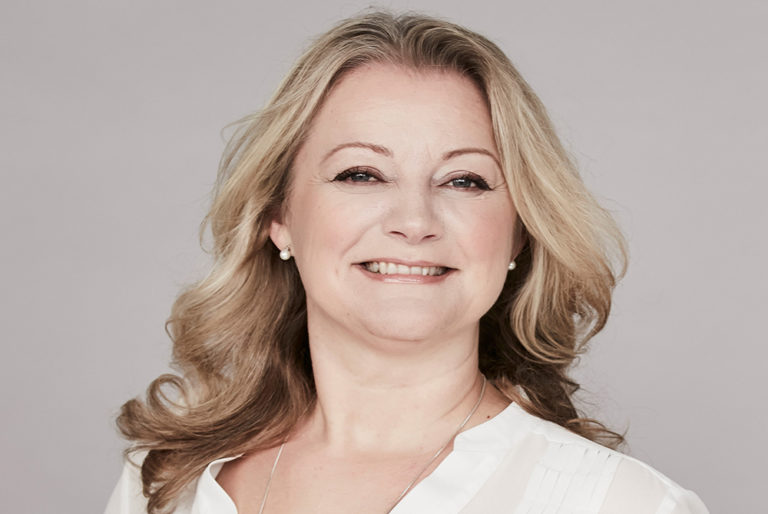 Heidi Graff: ”Redan en stor framgång”