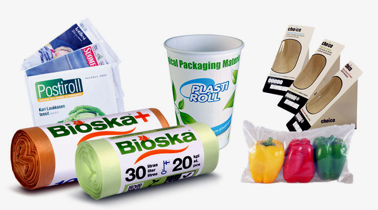 Walki Group köper Plastiroll Oy och breddar sitt produktutbud