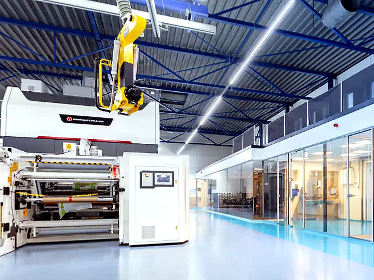 Trioworld köper nederländska förpackningsbolaget Flexoplast