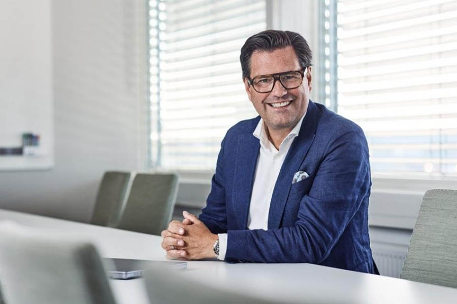 Duni Group förvärvar Solserv Solutions & Services Europe
